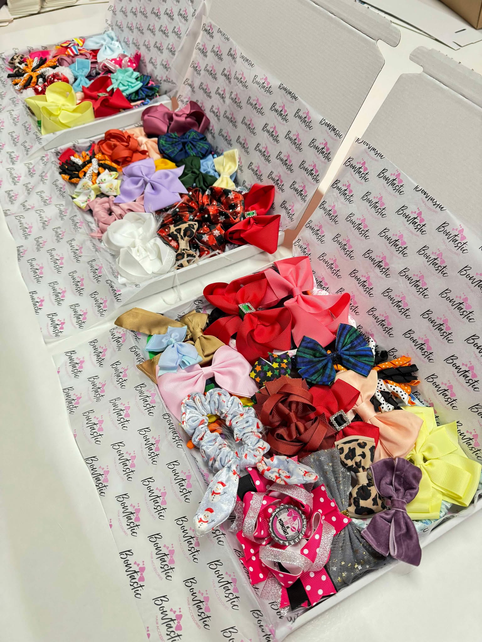 Shop 20 for £10 Bundles at Bowtastic | Bowtastic