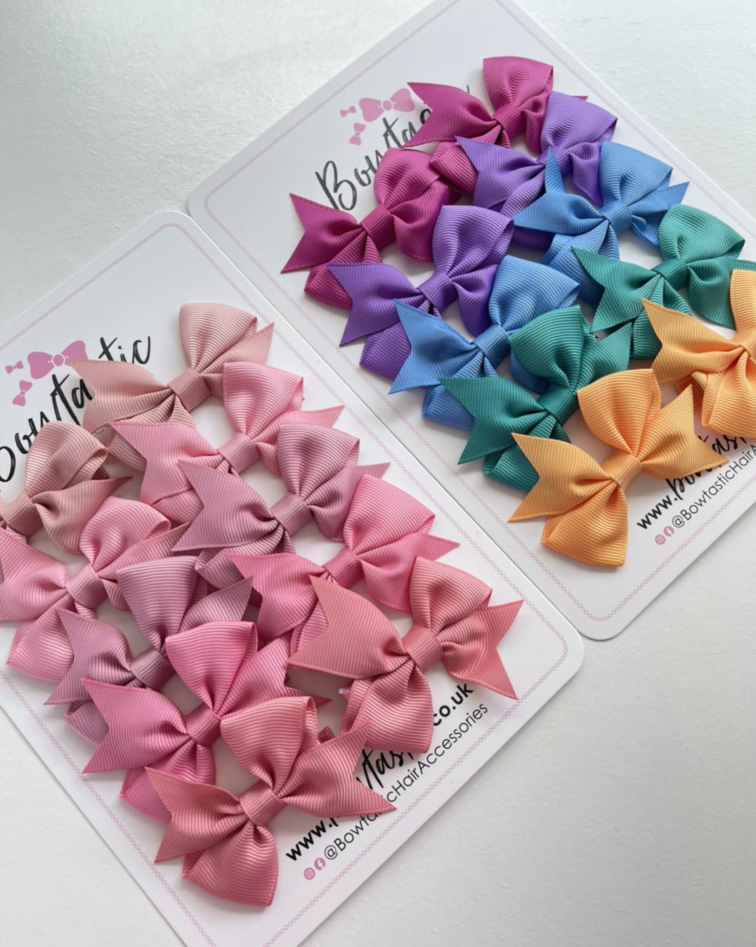 Shop Bow Sets at Bowtastic | Bowtastic