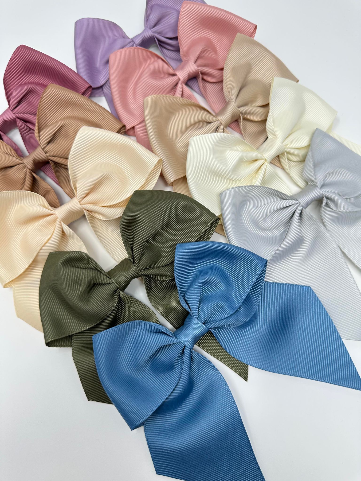 Shop 5 Inch Cheer Bow at Bowtastic | Bowtastic