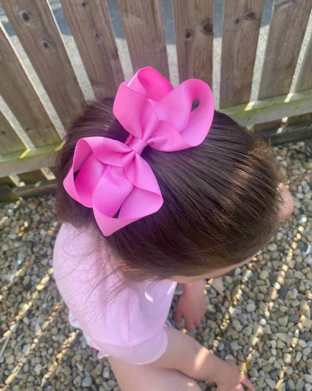 Shop 5 Inch Bow Bobble at Bowtastic | Bowtastic
