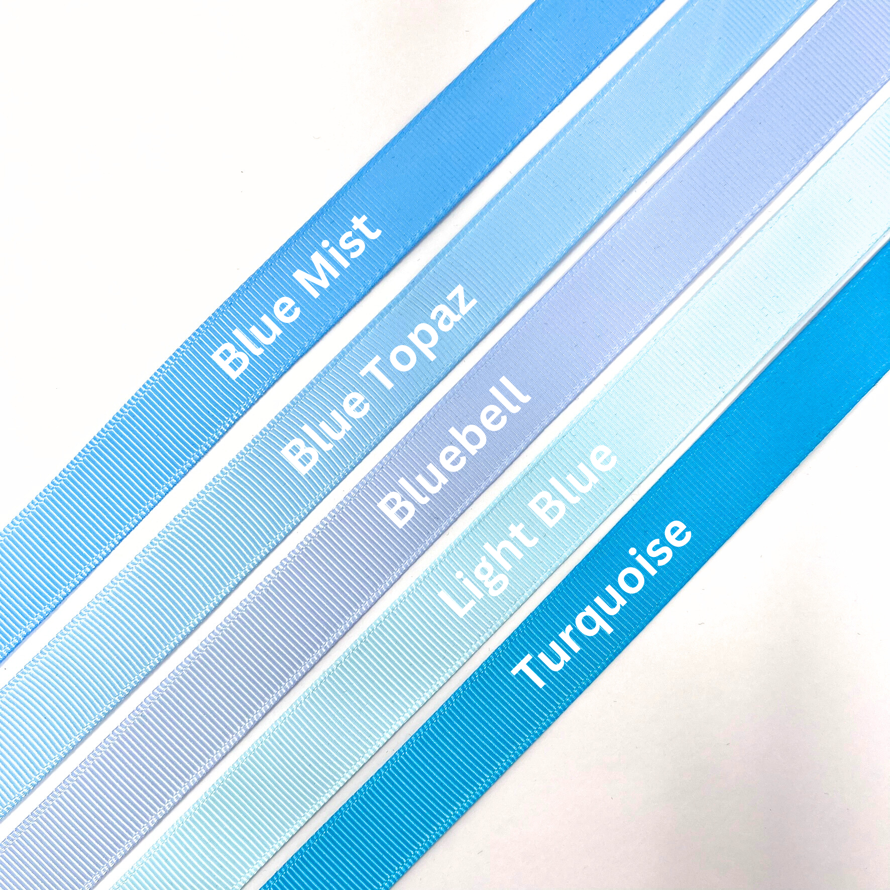 Shop School Ribbon Samples at Bowtastic | Bowtastic